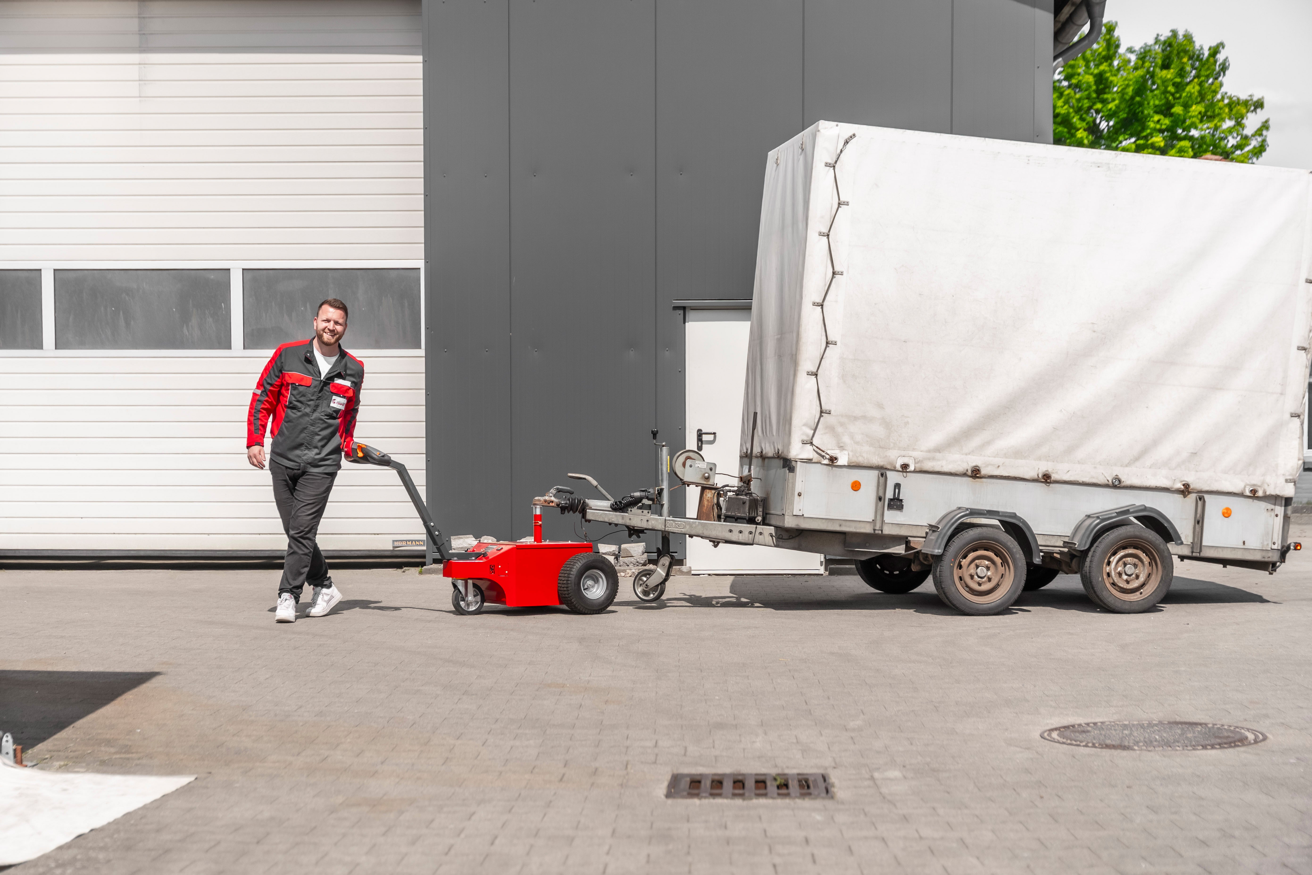 Mover – Companyshop24 ApS
